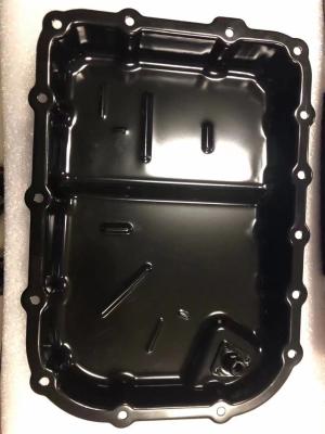 China CVT180 TS11 Transmission Oil Pan 10407811 for MG Roewe 2016-2023 i5 i6 RX3 MG5 ZS 1.5L 1.6L for sale