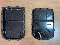 China CVT180 TS11 Transmission Oil Pan 10407811 for MG Roewe 2016-2023 i5 i6 RX3 MG5 ZS 1.5L 1.6L for sale