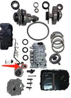 China RUNVEE CVT180 TS11 Transmission Oil Pressure Sensor 10003168 for ROEWE 2016-2023 I5 I6 PLUS RX3 1.5L 1.6L for sale