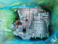 China RUNVEE CVT180 TS11 Transmission Assembly 10433864 for Roewe i5 i6 PLUS RX3 2016-2023 1.5L 1.6L for sale