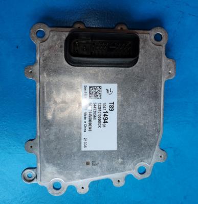 China RUNVEE SHDT250 Dual Clutch Transmission Control Module 10596115 for Roewe RX5 1.5T 2014 for sale