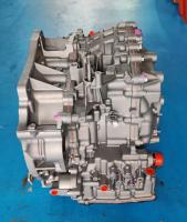 China RUNVEE Remanufactured JF1011E CVT Transmission Assembly 31020-1XF3D for Nissan Altima 2007-2012 2.5L for sale