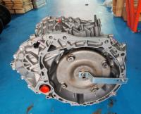 China RUNVEE Remanufactured JF1011E CVT Transmission Assembly 31020-1XF3D for Nissan Altima 2007-2012 2.5L for sale