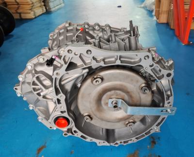 China RUNVEE Remanufactured JF1011E CVT Transmission Assembly 31020-1XF3D for Nissan Altima 2007-2012 2.5L for sale