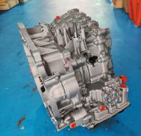 China RUNVEE Remanufactured JF1011E CVT Transmission Assembly 31020-1XF3D for Nissan Altima 2007-2012 2.5L for sale