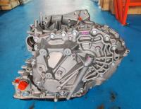 China RUNVEE Remanufactured JF1011E CVT Transmission Assembly 31020-1XF3D for Nissan Altima 2007-2012 2.5L for sale
