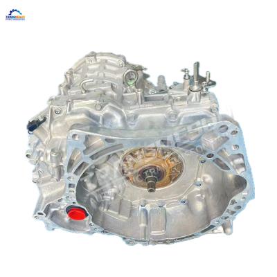 China RUNVEE RE0F08A JF009E CVT Transmission Assembly 310201XC6B for Nissan Versa Cube 1.8L 2009-2013 for sale