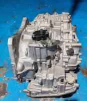 China RUNVEE RE0F08A JF009E CVT Transmission Assembly 310201XC6B for Nissan Versa Cube 1.8L 2009-2013 for sale