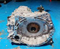 China RUNVEE RE0F08A JF009E CVT Transmission Assembly 310201XC6B for Nissan Versa Cube 1.8L 2009-2013 for sale
