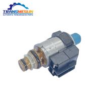 China RUNVEE Automatic Transmission Solenoid Valve Assembly 722.9 722.8 Repair Kit for Mercedes A2202770998 for sale