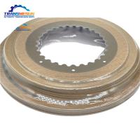 China U140E Transmission Master Rebuild Kit with Filter Screen Piston Friction Plate Steel Plate for Toyota for sale