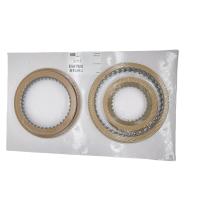 China U240E Transmission Master Rebuild Kit with Filter Screen Piston Friction Plate Steel Plate for Toyota for sale