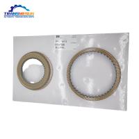 China A650E Gearbox Master Rebuild Kit with Filter Screen Friction Plate Steel Plate for Toyota for sale