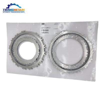 China A650E Gearbox Master Rebuild Kit with Filter Screen Friction Plate Steel Plate for Toyota for sale