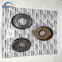 China A650E Gearbox Master Rebuild Kit with Filter Screen Friction Plate Steel Plate for Toyota for sale