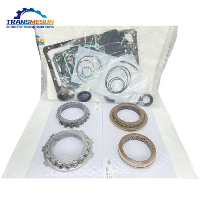 China A340E Transmission Master Rebuild Kit with Filter Screen Piston Friction Plate Steel Plate Kit for Toyota for sale