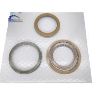 China A650E Gearbox Master Rebuild Kit with Filter Screen Friction Plate Steel Plate for Toyota for sale