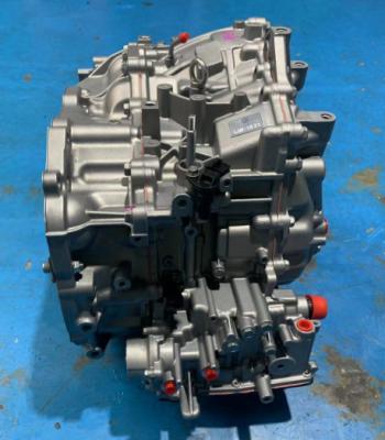 China Remanufactured W1CJC Automatic Transmission Assembly 2700A403 for Mitsubishi Outlander 2010-2016 2.0L 2.4L 4WD for sale