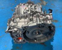 China Remanufactured W1CJC Automatic Transmission Assembly 2700A403 for Mitsubishi Outlander 2010-2016 2.0L 2.4L 4WD for sale