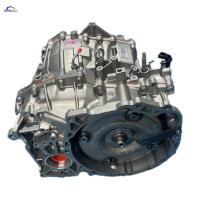 China Remanufactured W1CJC Automatic Transmission Assembly 2700A403 for Mitsubishi Outlander 2010-2016 2.0L 2.4L 4WD for sale
