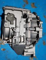 China Remanufactured DSI6 M11 6-Speed Automatic Transmission Assembly 3610034210 for 2010-2016 Ssangyong Actyon 2.0T Diesel 4WD for sale