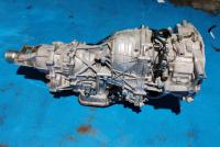 China Used TR690KJACA Automatic Transmission Assembly 31000AJ530 for 2016 Subaru Legacy Outback 3.6R 4WD for sale