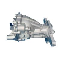 China RUNVEE 530003B300 Rear Differential Bracket Assembly G/R 3.091 for KIA SORENTO 2009-2014 2.2T 2.4L Vehicles for sale