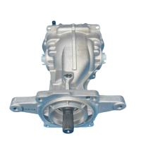 China RUNVEE 530003B300 Rear Differential Bracket Assembly G/R 3.091 for KIA SORENTO 2009-2014 2.2T 2.4L Vehicles for sale