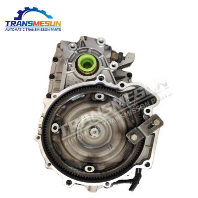 China Remanufactured F4A42 Transmission Assembly 4500039610 4500039611 for Hyundai Tucson Elantra 2.0L for sale