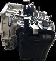 China Remanufactured F4A42 Transmission Assembly 4500039610 4500039611 for Hyundai Tucson Elantra 2.0L for sale