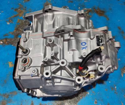 China Remanufactured TF-80SC 6-Speed Transmission Assembly 36050597 for Volvo XC60 XC70 3.0T AWD 2008-2013 for sale
