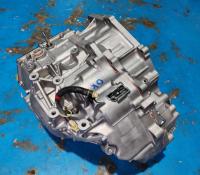 China Remanufactured TF-80SC 6-Speed Transmission Assembly 36050597 for Volvo XC60 XC70 3.0T AWD 2008-2013 for sale