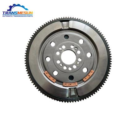 China Hyundai 7-Speed Dual Clutch Flywheel Assembly 232002A405 Genuine New for sale