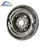 China Hyundai 7-Speed Dual Clutch Flywheel Assembly 232002A405 Genuine New for sale