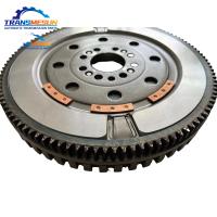 China Hyundai 7-Speed Dual Clutch Flywheel Assembly 232002A405 Genuine New for sale