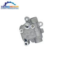 China Transmesun CVT Transmission Oil Pump Assembly 4815002400 for Hyundai Kia 2017-2023 for sale