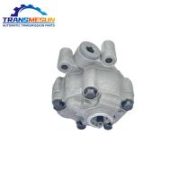 China Transmesun CVT Transmission Oil Pump Assembly 4815002400 for Hyundai Kia 2017-2023 for sale