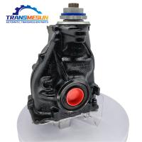 China Transmesun 33107599467 Gearbox Rear Differential Assembly Speed Ratio 3.08 for BMW 3 Series F35 OE 7599466 for sale