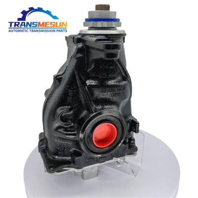 China Transmesun 33107599467 Gearbox Rear Differential Assembly Speed Ratio 3.08 for BMW 3 Series F35 OE 7599466 for sale
