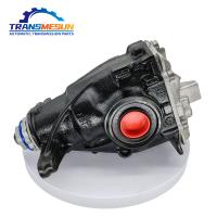 China Transmesun 33107599467 Gearbox Rear Differential Assembly Speed Ratio 3.08 for BMW 3 Series F35 OE 7599466 for sale