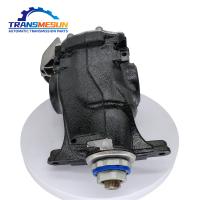China Transmesun 33107599467 Gearbox Rear Differential Assembly Speed Ratio 3.08 for BMW 3 Series F35 OE 7599466 for sale