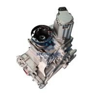 China LR061681 Rear Differential Assembly 2.58 Ratio for Land Rover Range Rover Evoque 2013-2019 2.0T for sale
