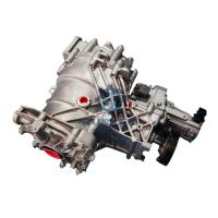 China LR061681 Rear Differential Assembly 2.58 Ratio for Land Rover Range Rover Evoque 2013-2019 2.0T for sale