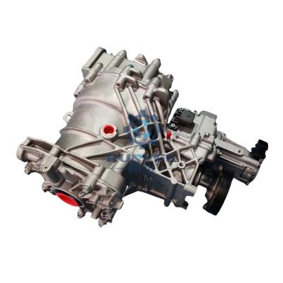China LR061681 Rear Differential Assembly 2.58 Ratio for Land Rover Range Rover Evoque 2013-2019 2.0T for sale