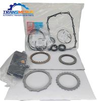 China Transmesun M3WC CVT Gearbox Overhaul Repair Kit for Honda Civic Fit Jazz 1.0T 1.5L 1.8L for sale
