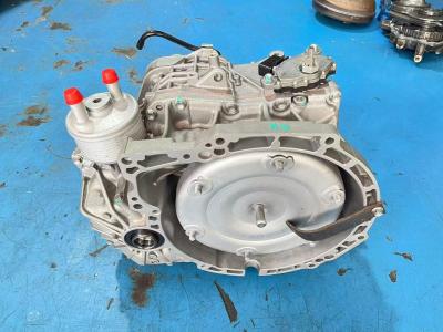 China Remanufactured GA6F21WA 09G Automatic Transmission Assembly for 2010 MINI R56 1.6T 24007639047 for sale
