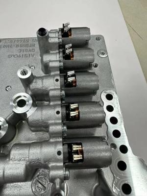 China MPS6 6DCT450 6DCT451 Valve Body Assembly Without Control Module for XC60 1.6T 2.0T 2006-2018 for sale
