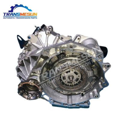 China 0AM DQ200 Automatic Transmission Assembly 0AM300061Q for VW Jetta 1.4T 2011-2018 for sale