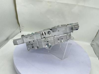 China Remanufactured E4F03B Automatic Gearbox Valve Body Assembly 31705-3CX00 for Nissan Tiida 1.6L 2005-2017 for sale
