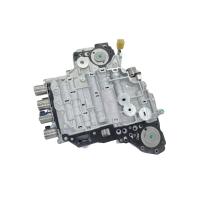 China Remanufactured E4F03B Automatic Gearbox Valve Body Assembly 31705-3CX00 for Nissan Tiida 1.6L 2005-2017 for sale